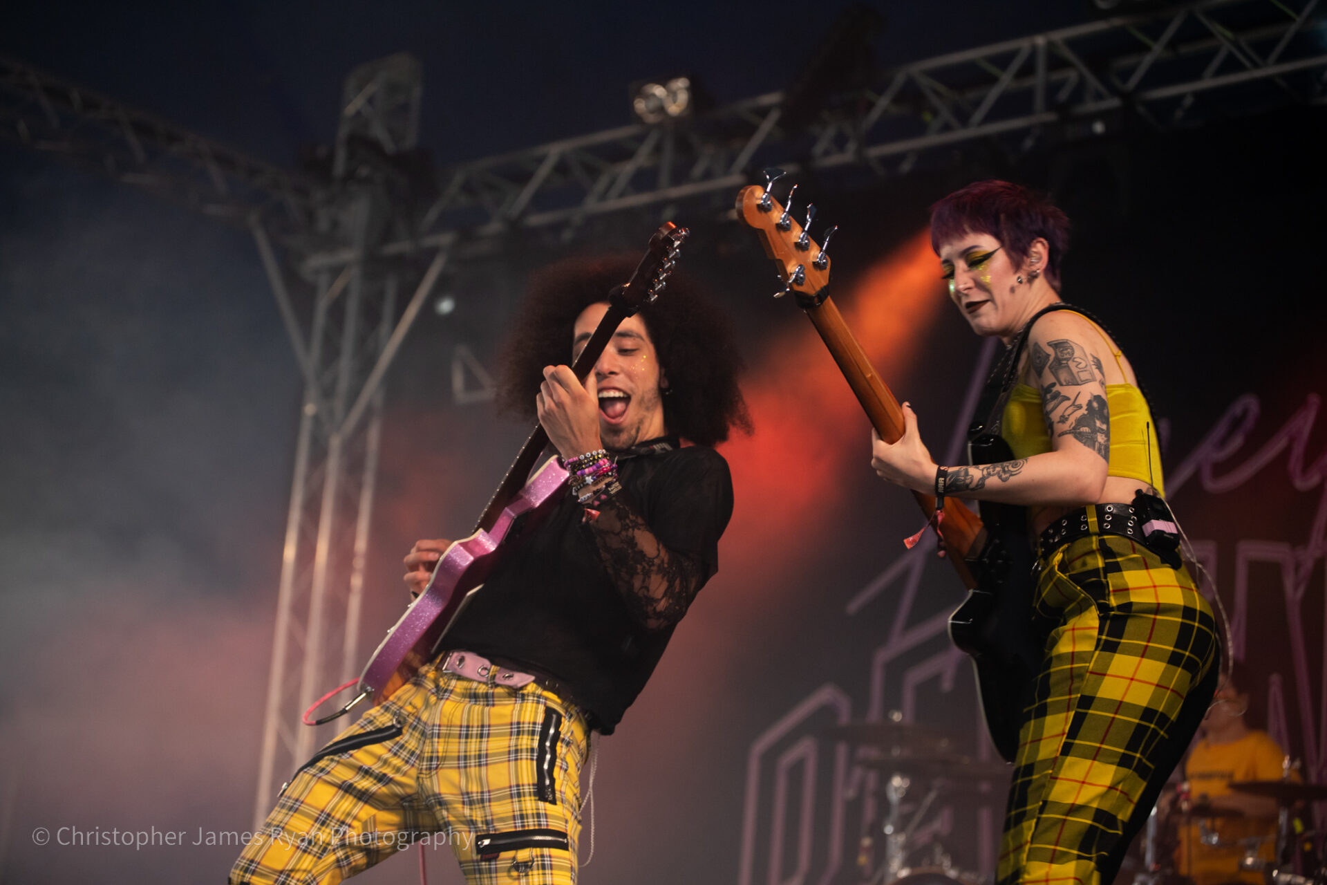 Slam Dunk 2024 Review - A new era of pop-punk awaits - RAMzine