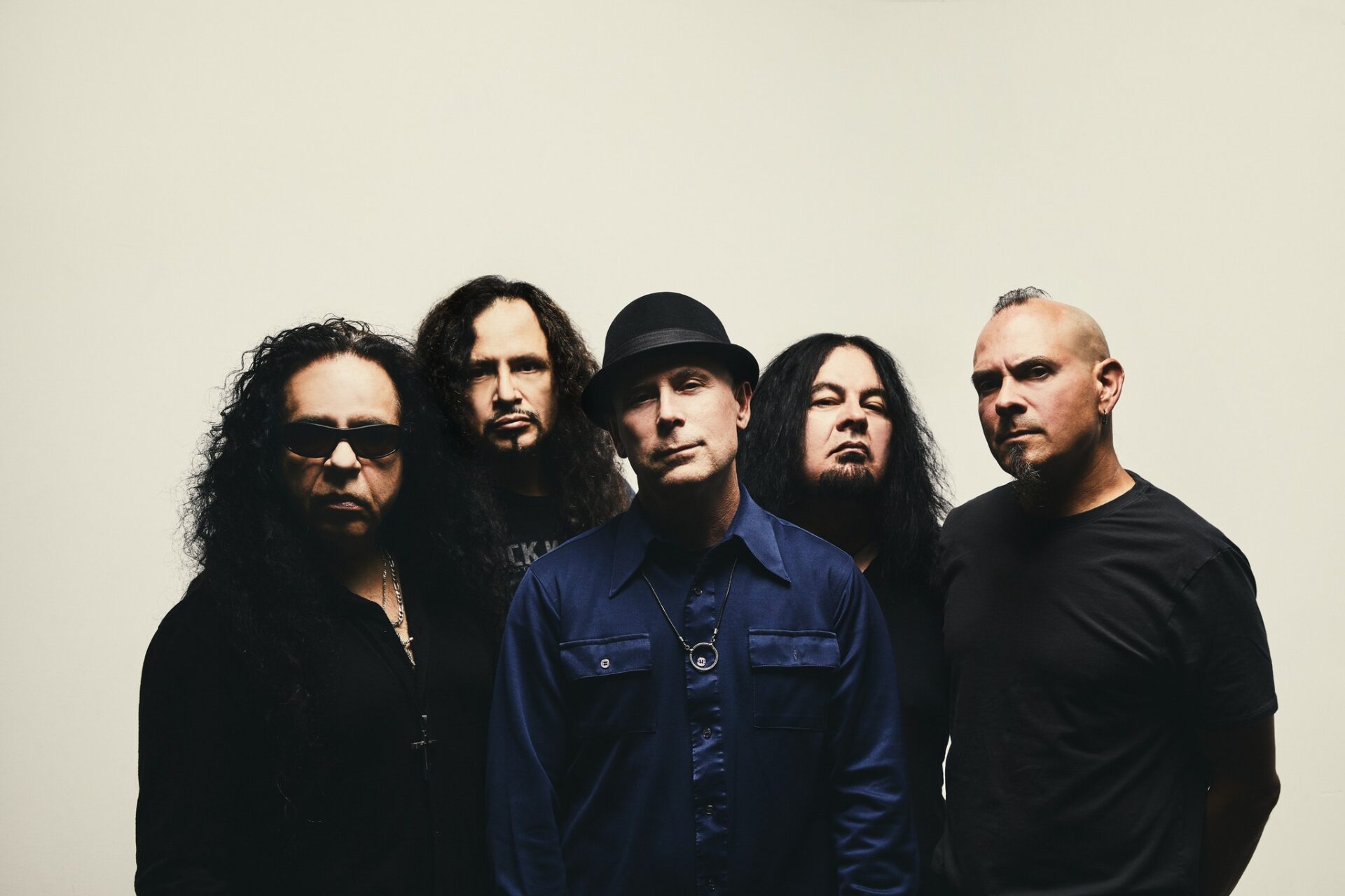 Armored Saint can and do deliver across the UK - RAMzine