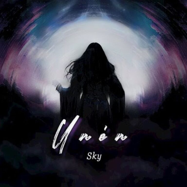 Unén Reach for the Sky - RAMzine