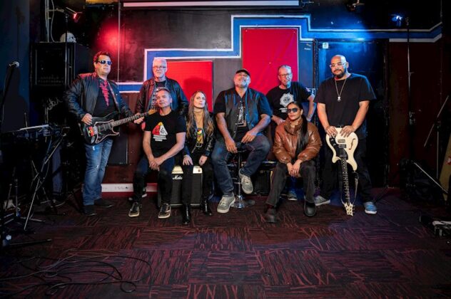 Small Talk with Blackfire - RAMzine