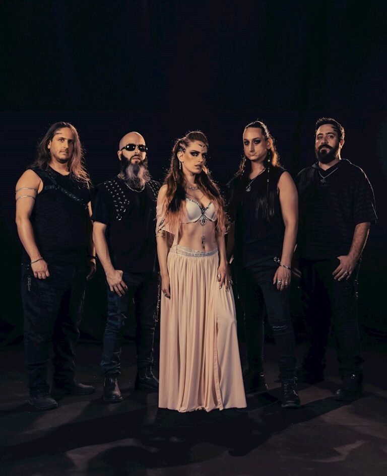 Scardust's Long Forgotten Song - RAMzine