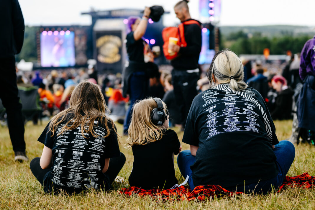 Download Festival 2026: All Stages Previewed - RAMzine