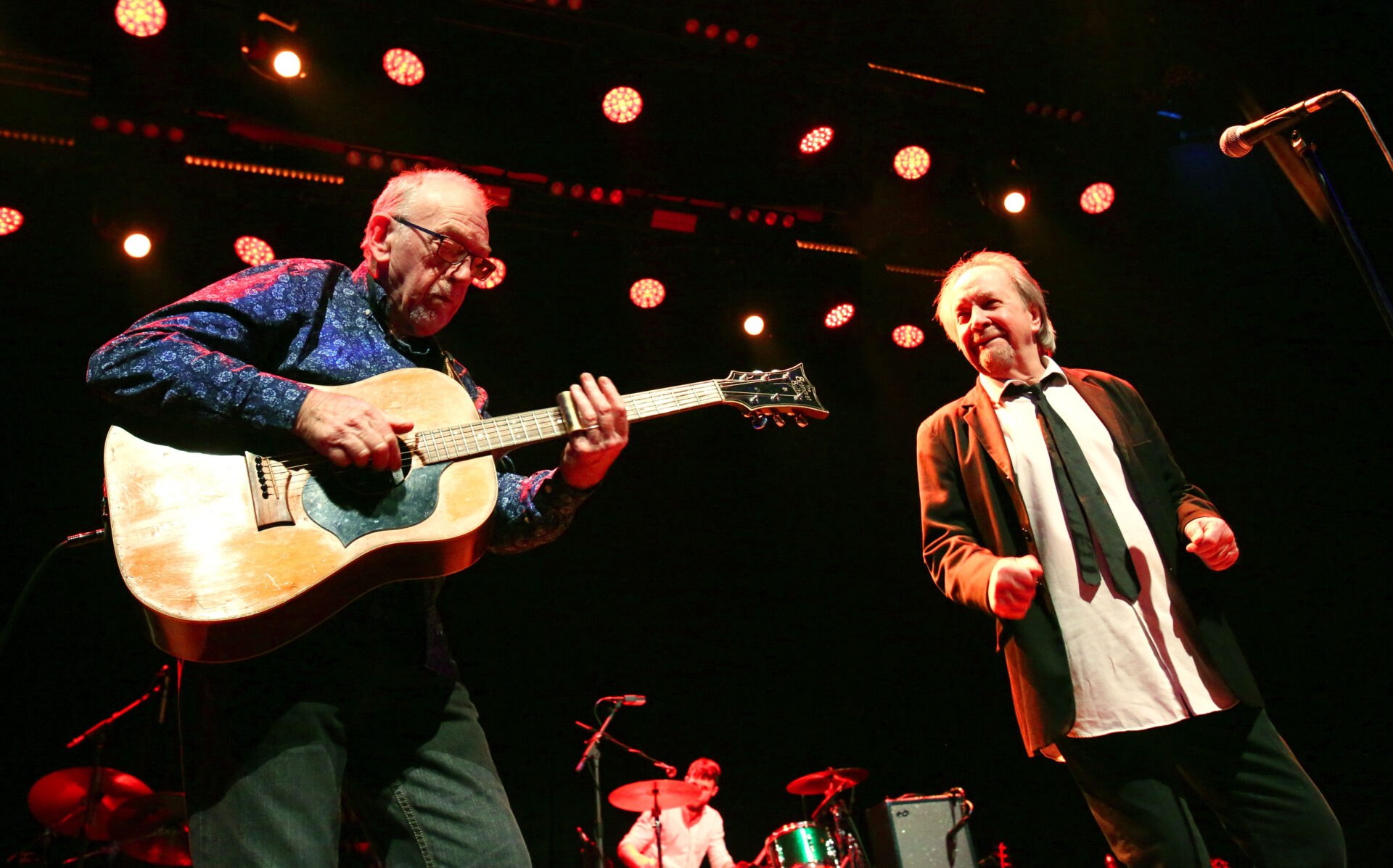 The Pretty Things' 60th Anniversary Releases - RAMzine