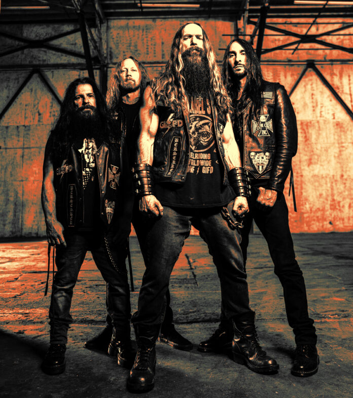 Black Label Society New Album 2026: UK Tour Dates - RAMzine