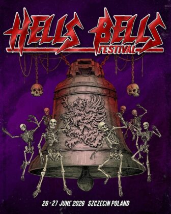 Hells Bells Festival Full Line -Up Revealed - RAMzine