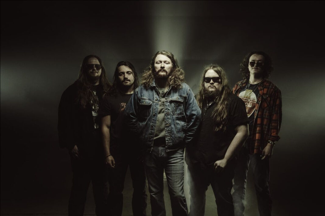 The Georgia Thunderbolts Release New Single & Announce a Hiatus - RAMzine