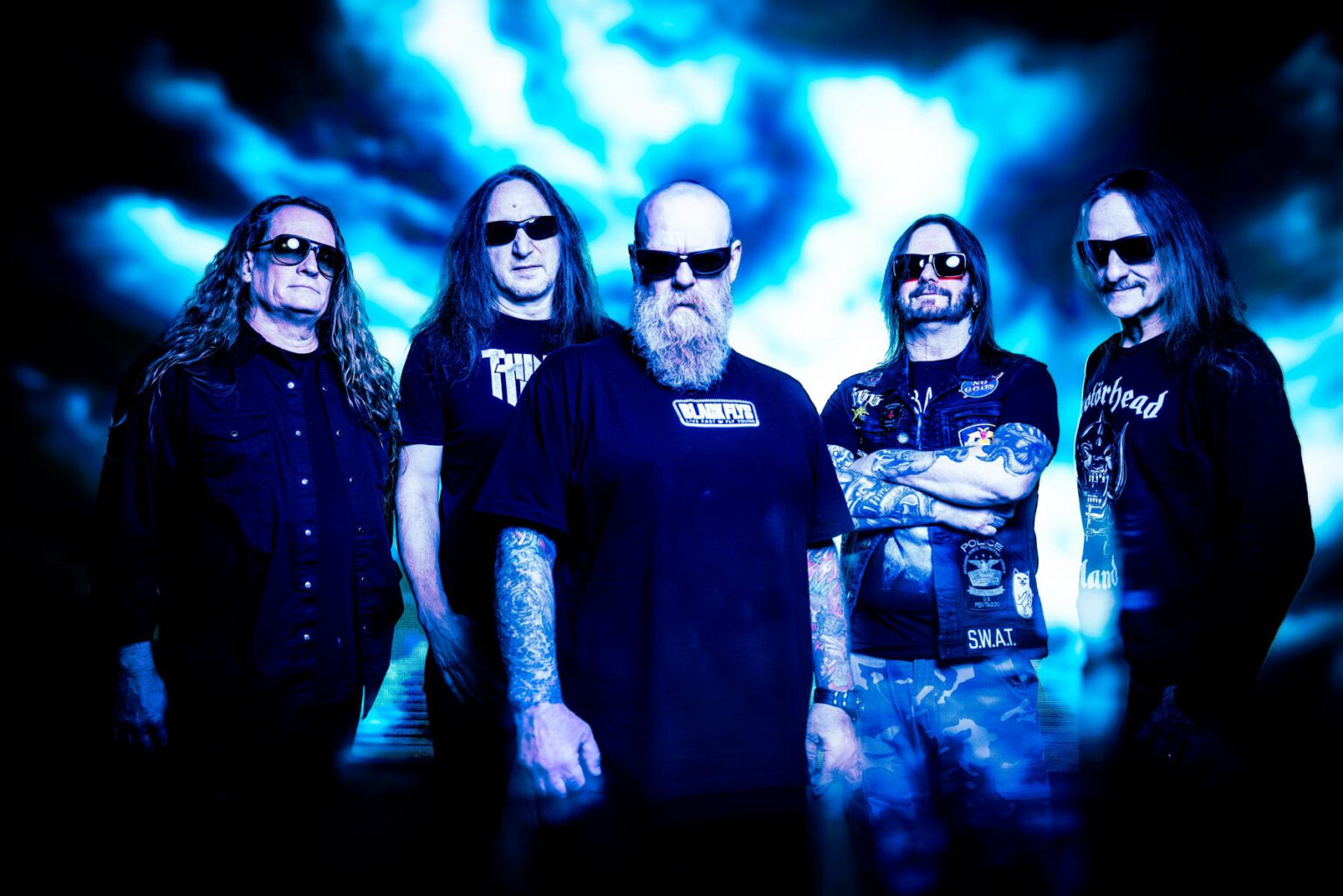 Exodus New Single '3111' "Too Brutal For YouTube" - RAMzine