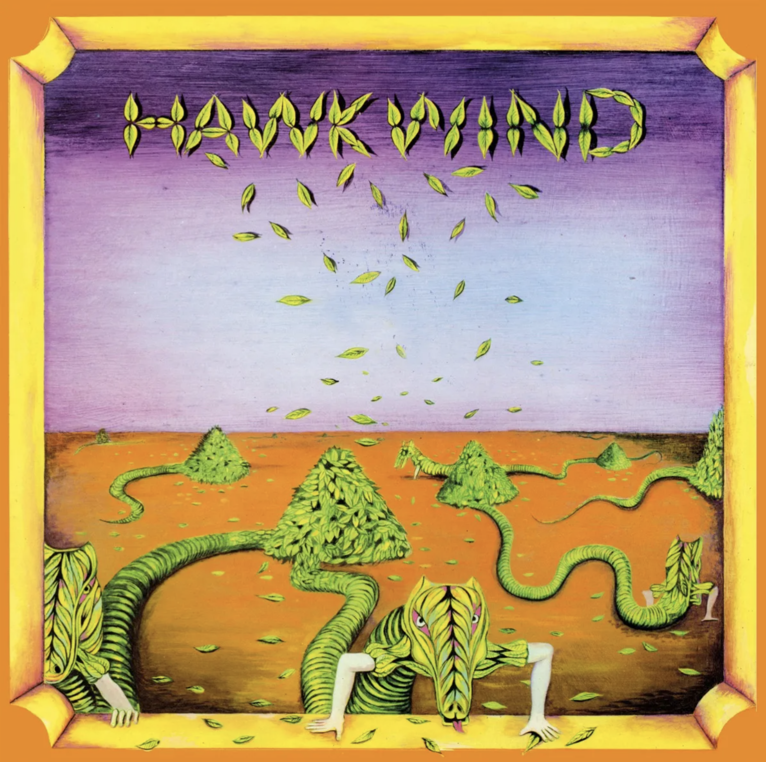 Hawkwind Debut Album Remastered: 3CD Box Set Review - RAMzine