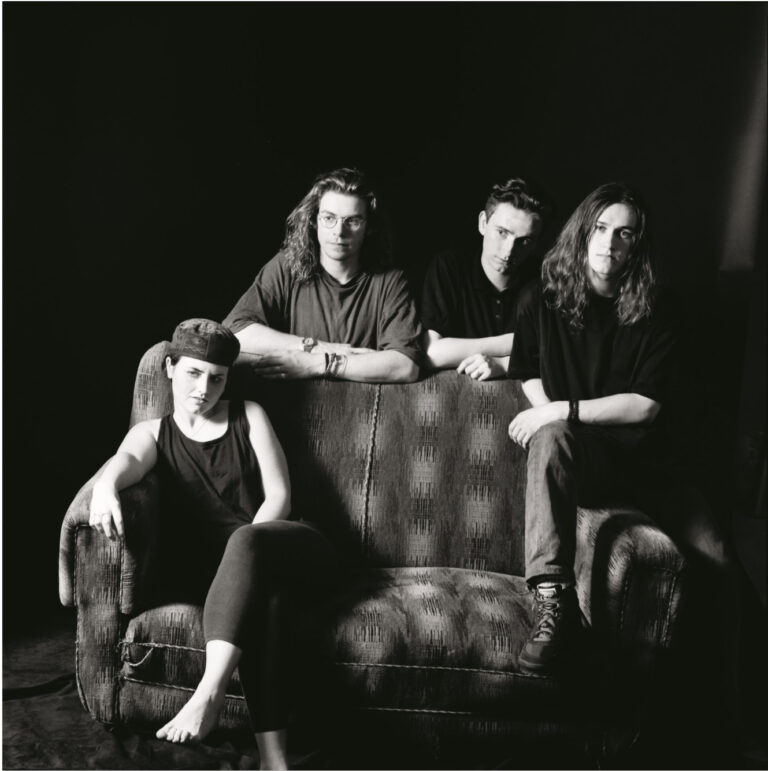 The Cranberries unveil deluxe Everybody Else edition - RAMzine