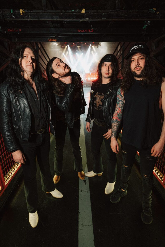 ASOMVEL announce album 'Set Your World On Fire' - RAMzine