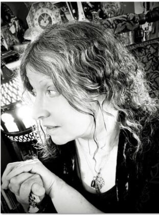 Nina Antonia & The Lunar Moths: Butterflies - RAMzine